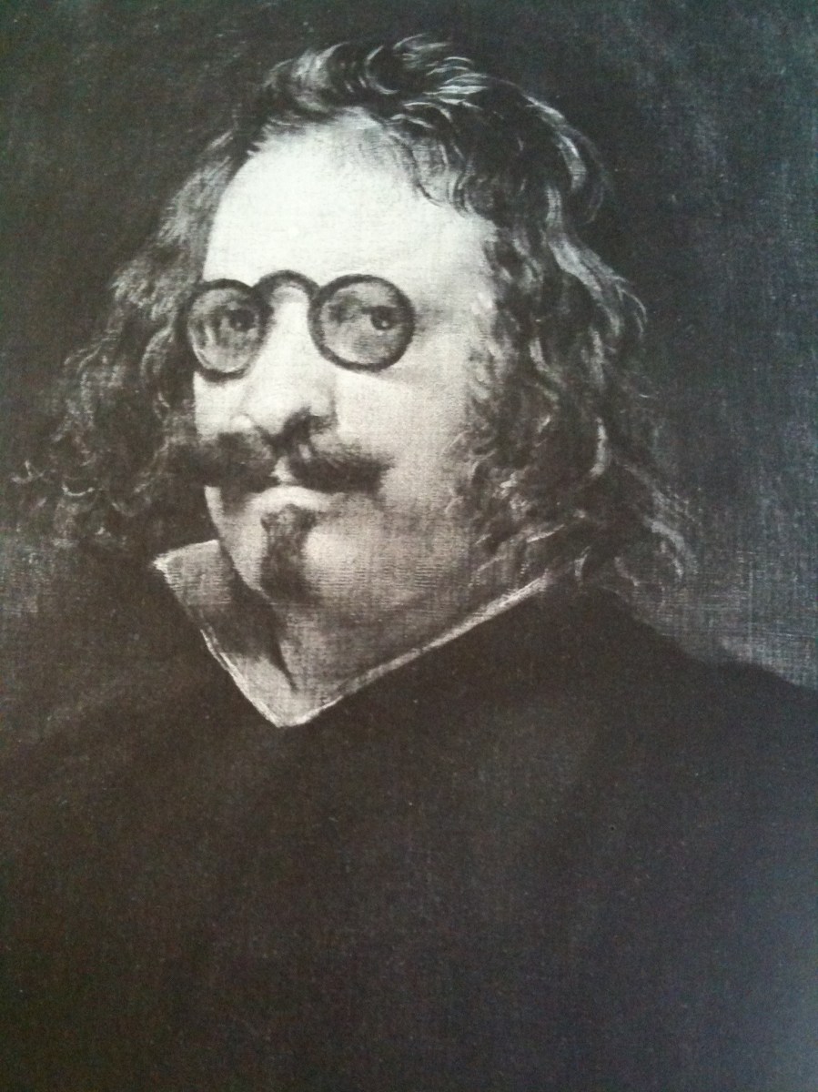 Didactic Doggerel | EthicalDative