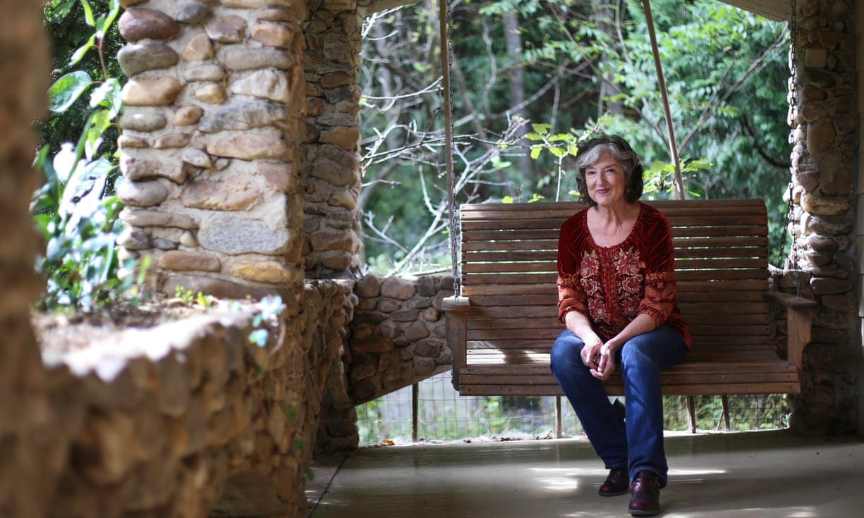 Barbara Kingsolver | EthicalDative