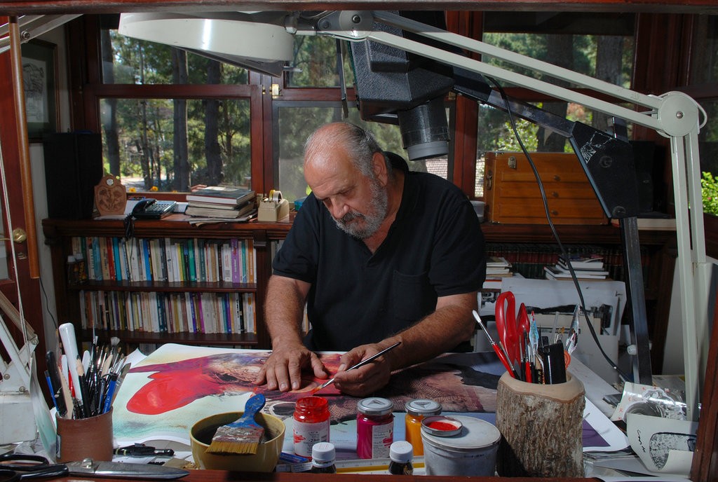 Horacio Cardo | EthicalDative