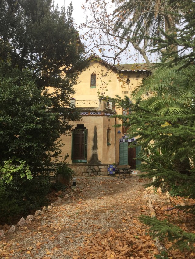 The “Mas” (Farm) | EthicalDative