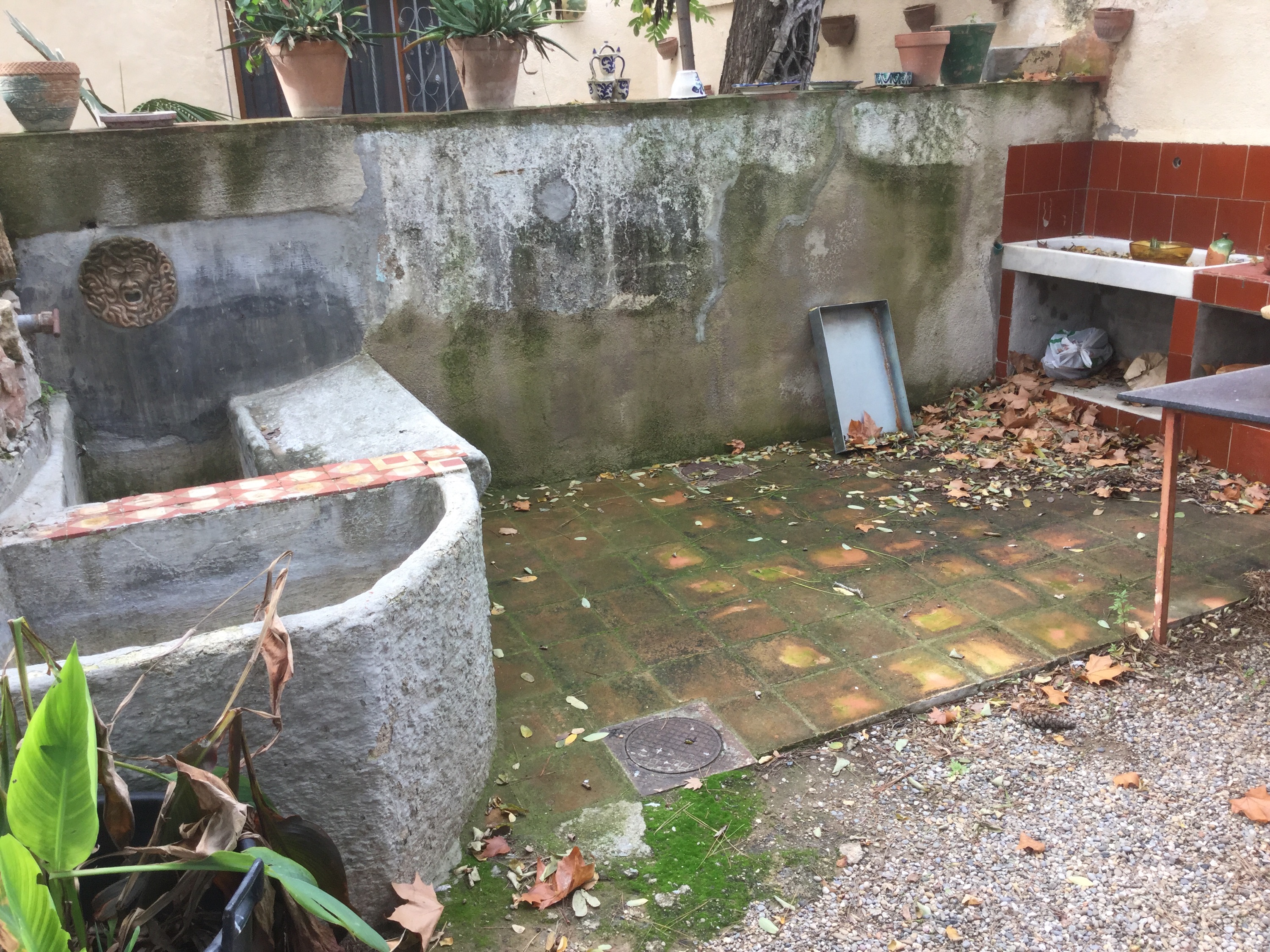 The “Mas”: Water | EthicalDative