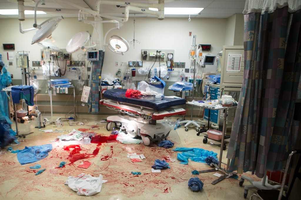 “One Hospital, One Neighborhood, One City” | EthicalDative