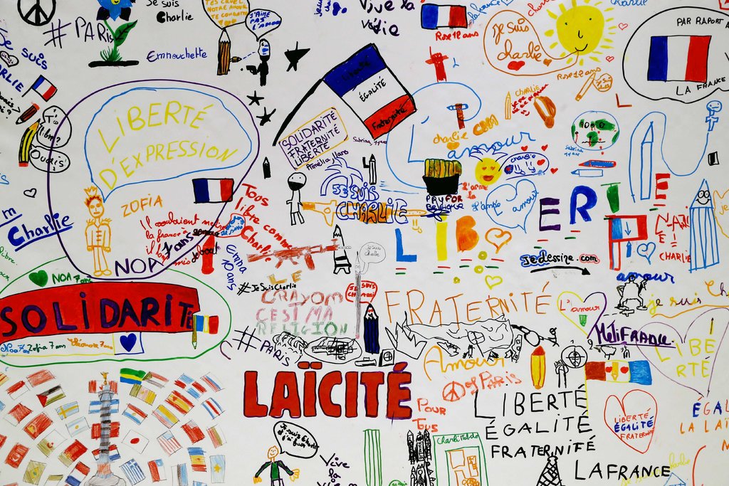 “The End of Satire” | EthicalDative