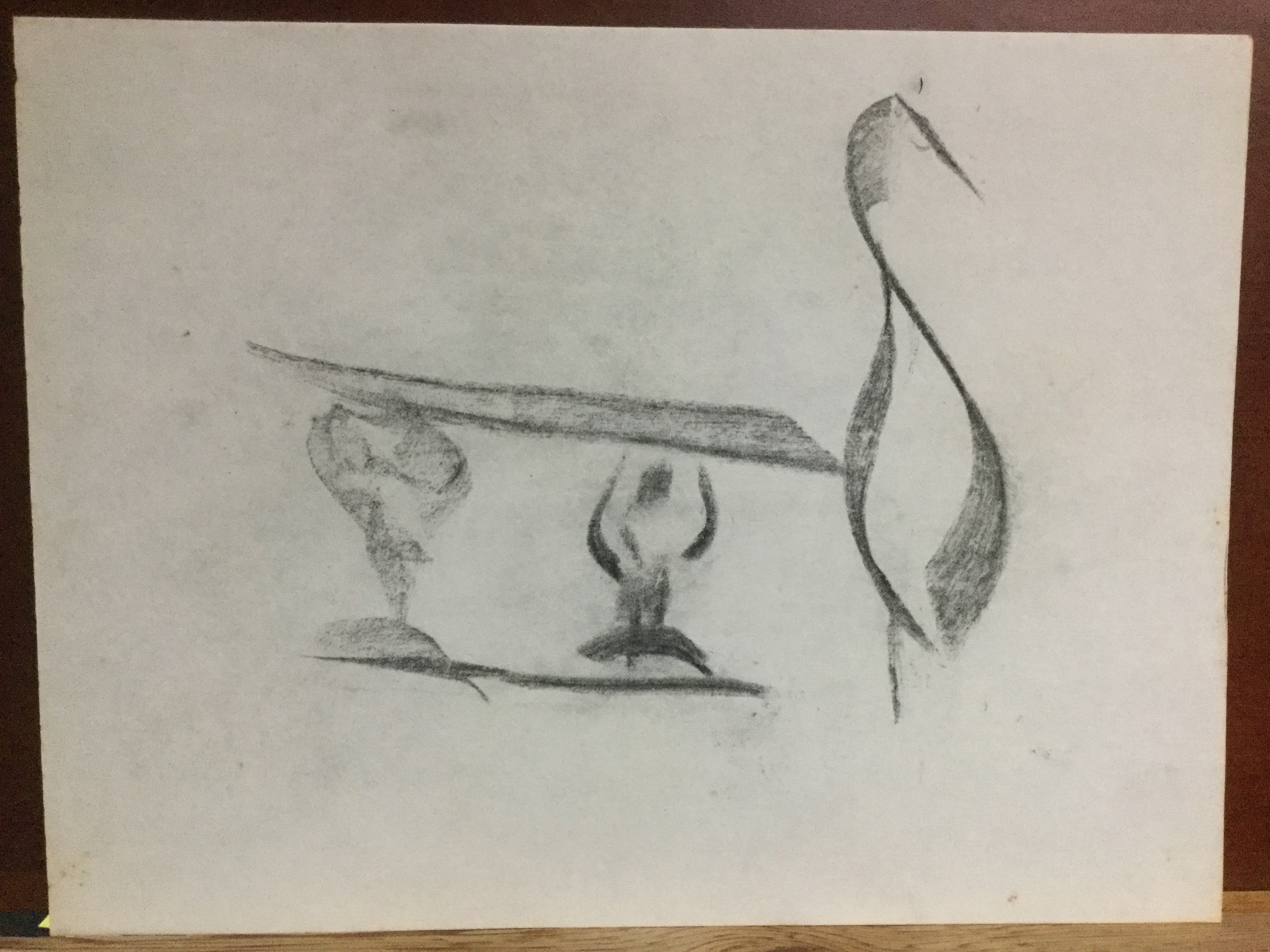 Parting Looks — HJN | EthicalDative