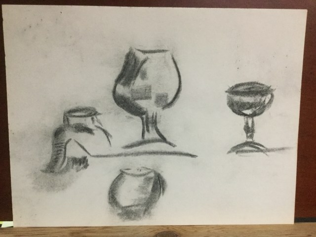 Parting Looks — HJN | EthicalDative