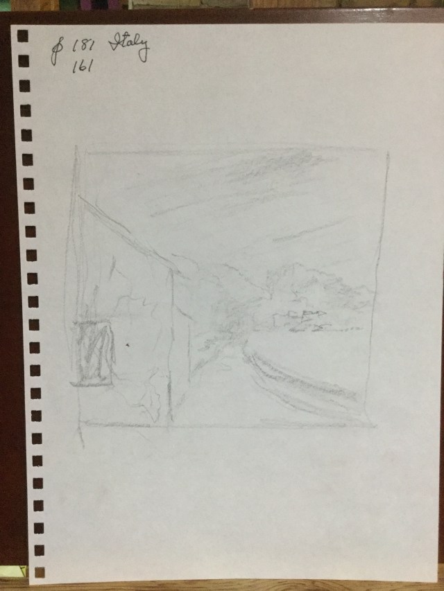 Parting Looks — HJN | EthicalDative