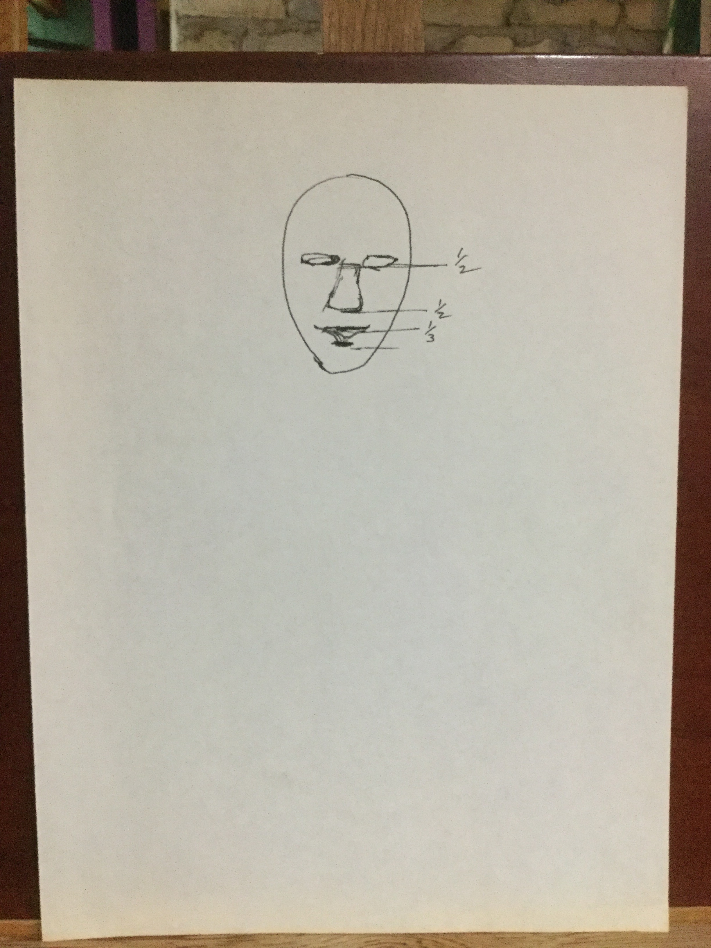 Parting Looks — HJN | EthicalDative