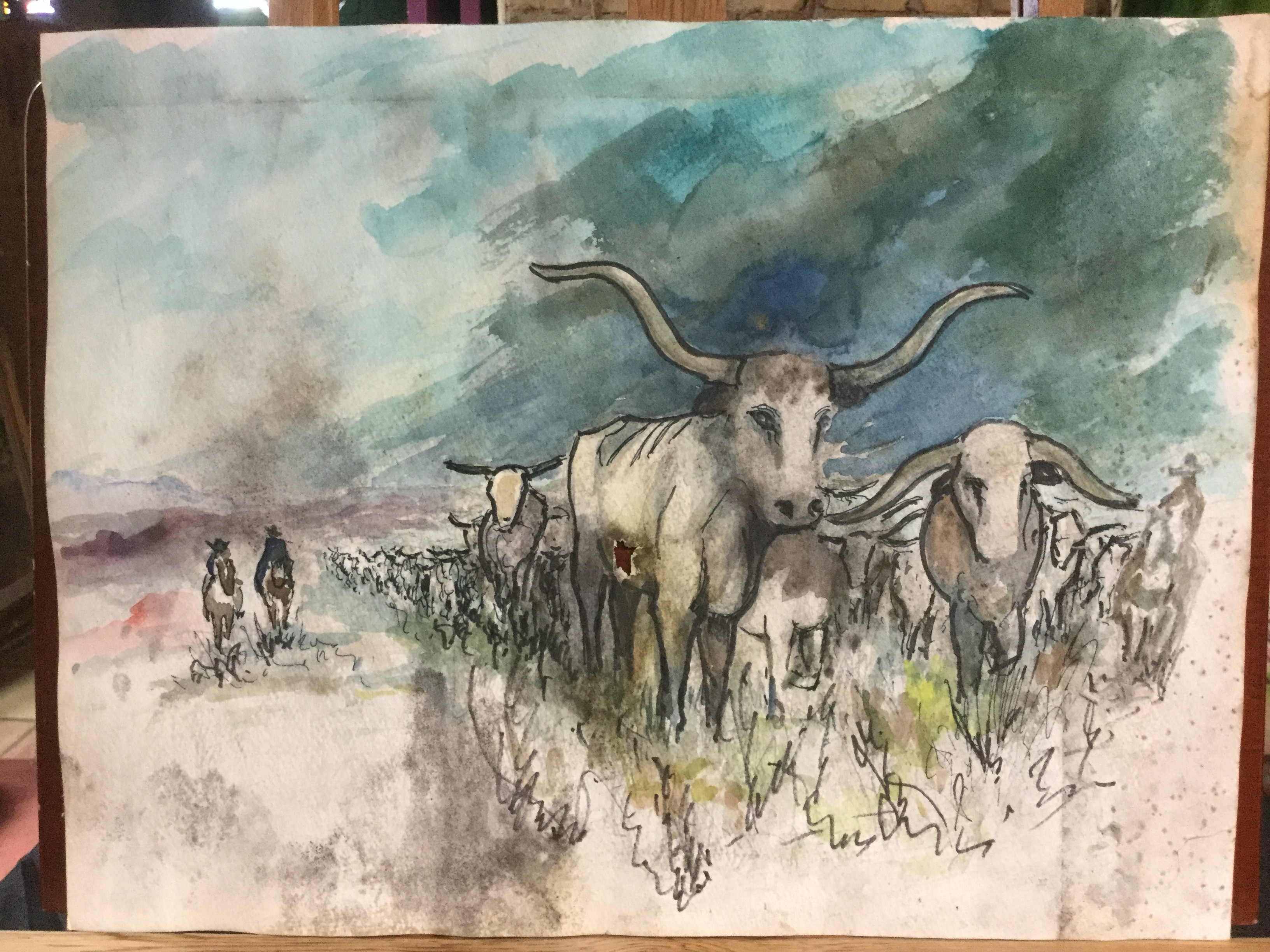 Parting Looks — HJN | EthicalDative