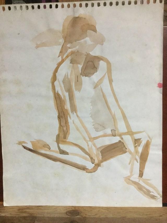 Parting Looks — HJN | EthicalDative