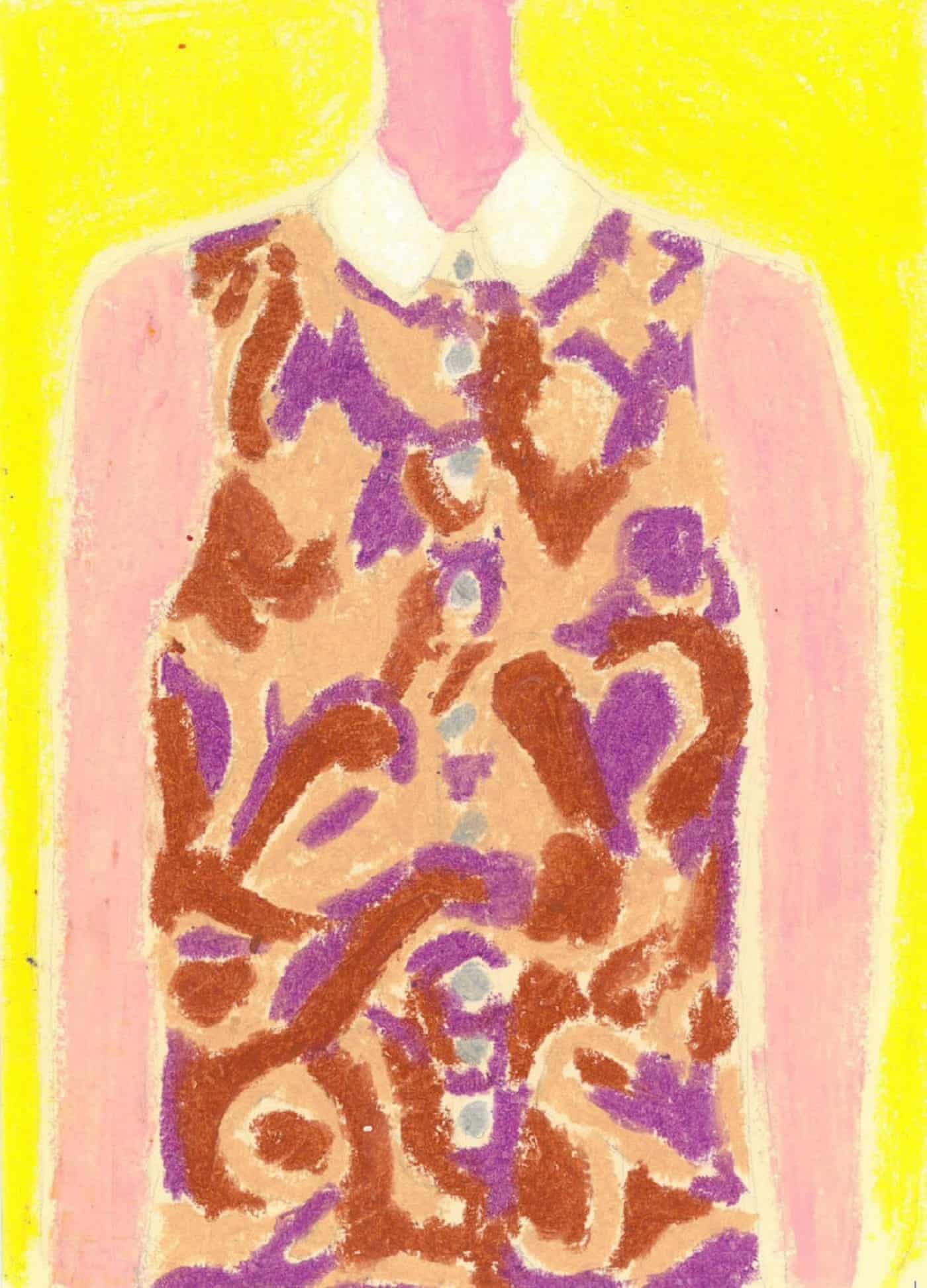 “Auntie Colours” | EthicalDative