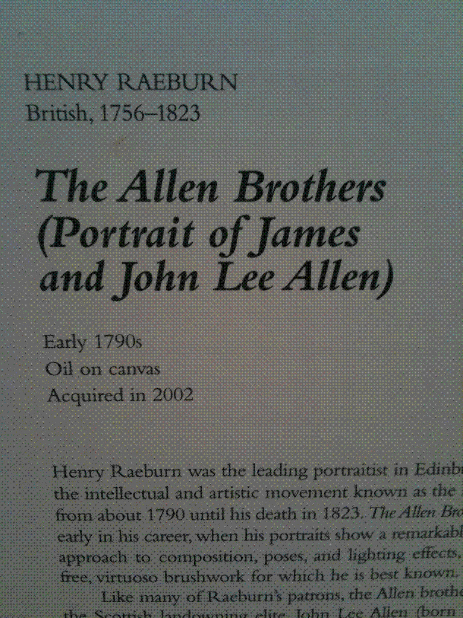 Bed Science | EthicalDative