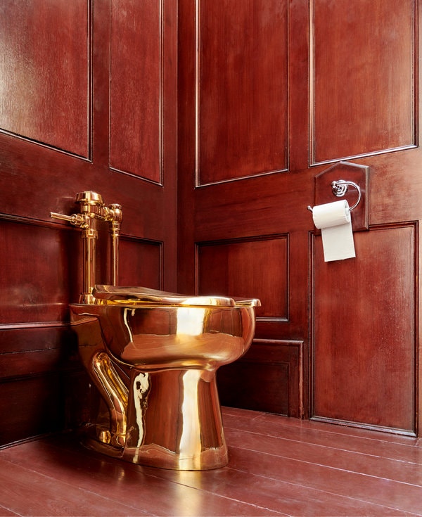 American Dream Nicked | EthicalDative