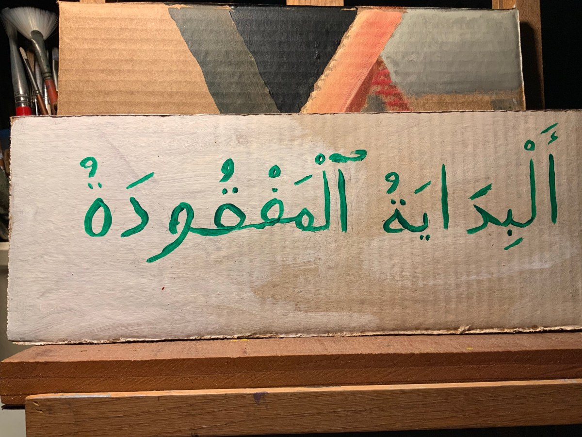 On Saying and Meaningness | EthicalDative