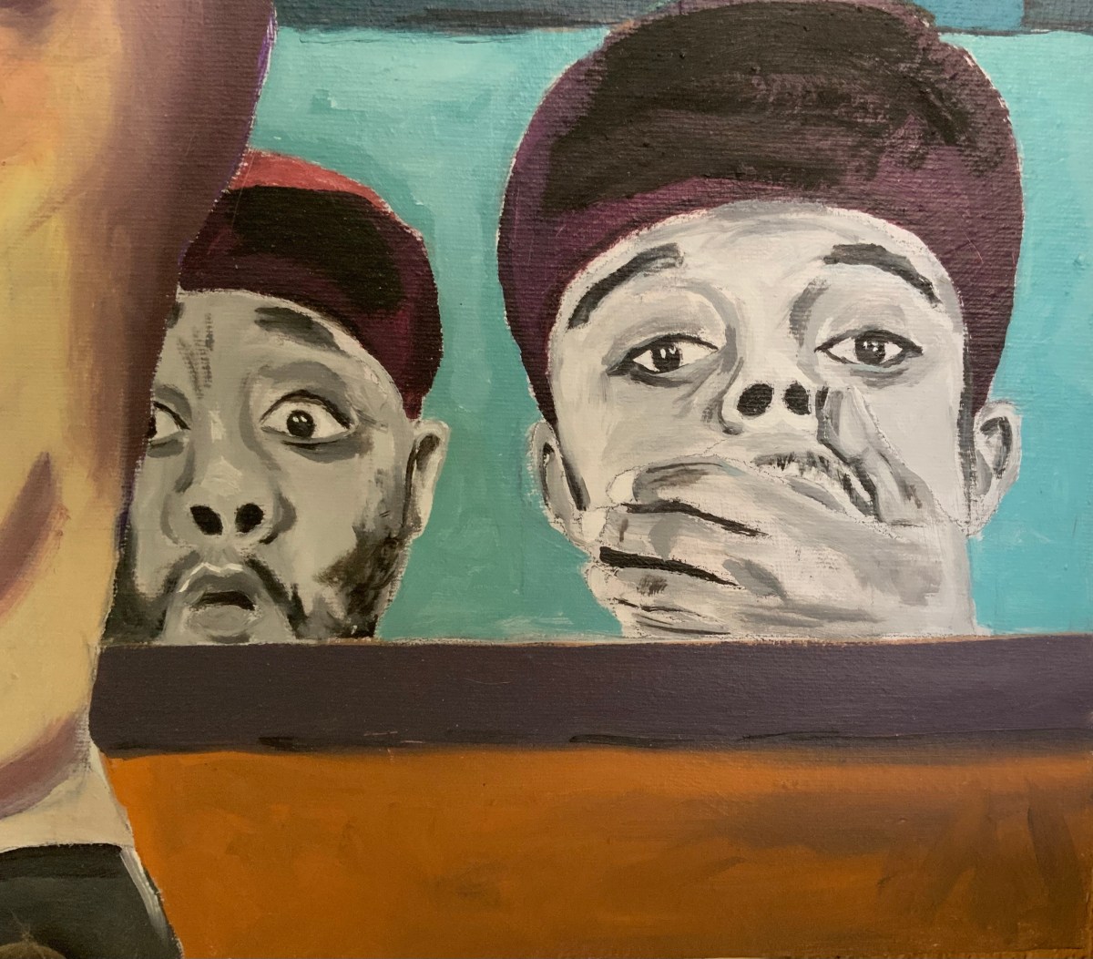 Notes on Poetry (Surprise) | EthicalDative