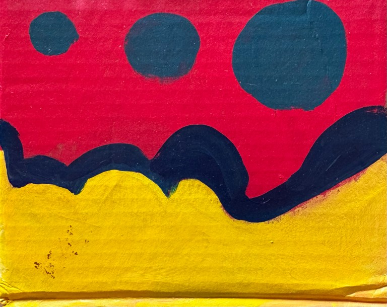 However You Chi-Ching | EthicalDative