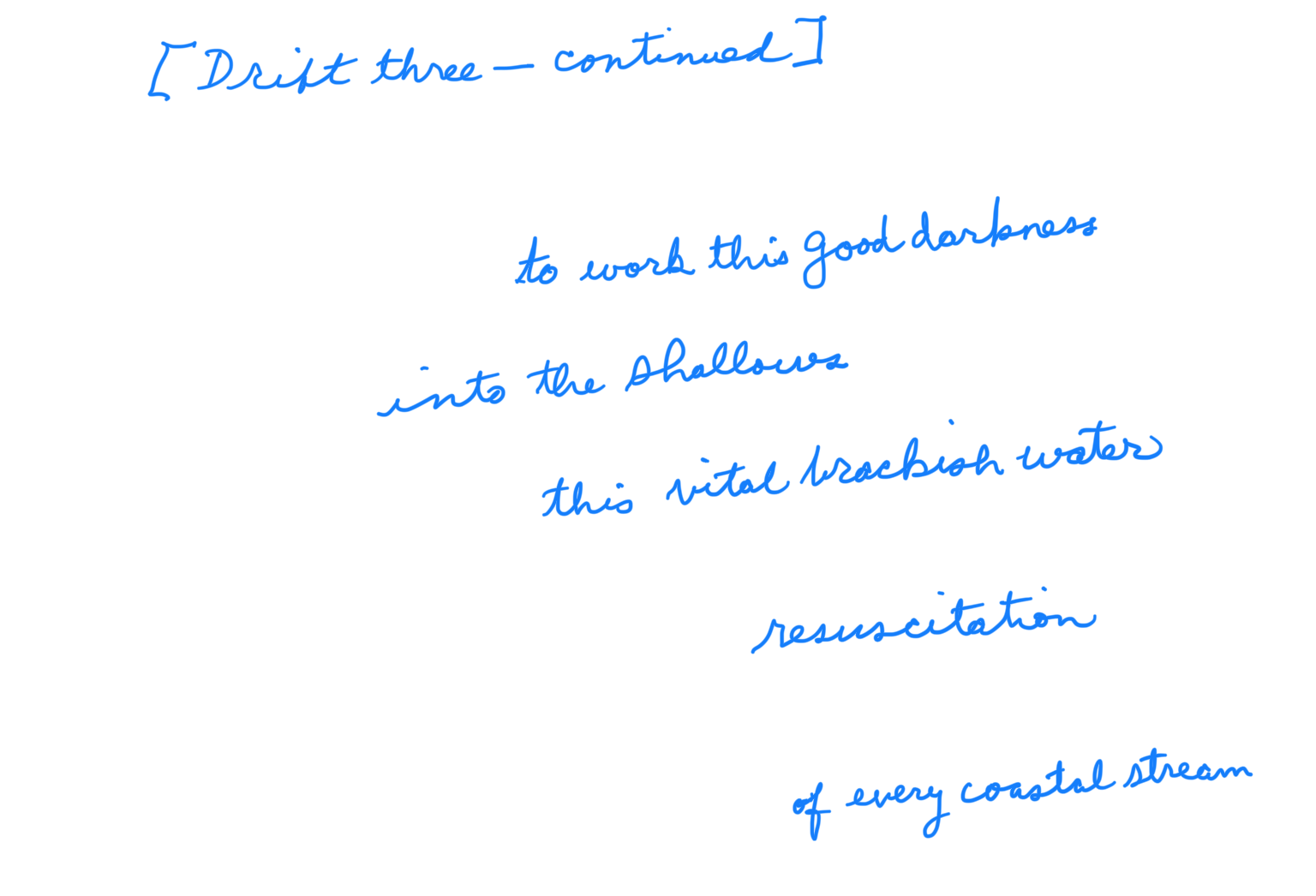 The Sound of Inference | EthicalDative