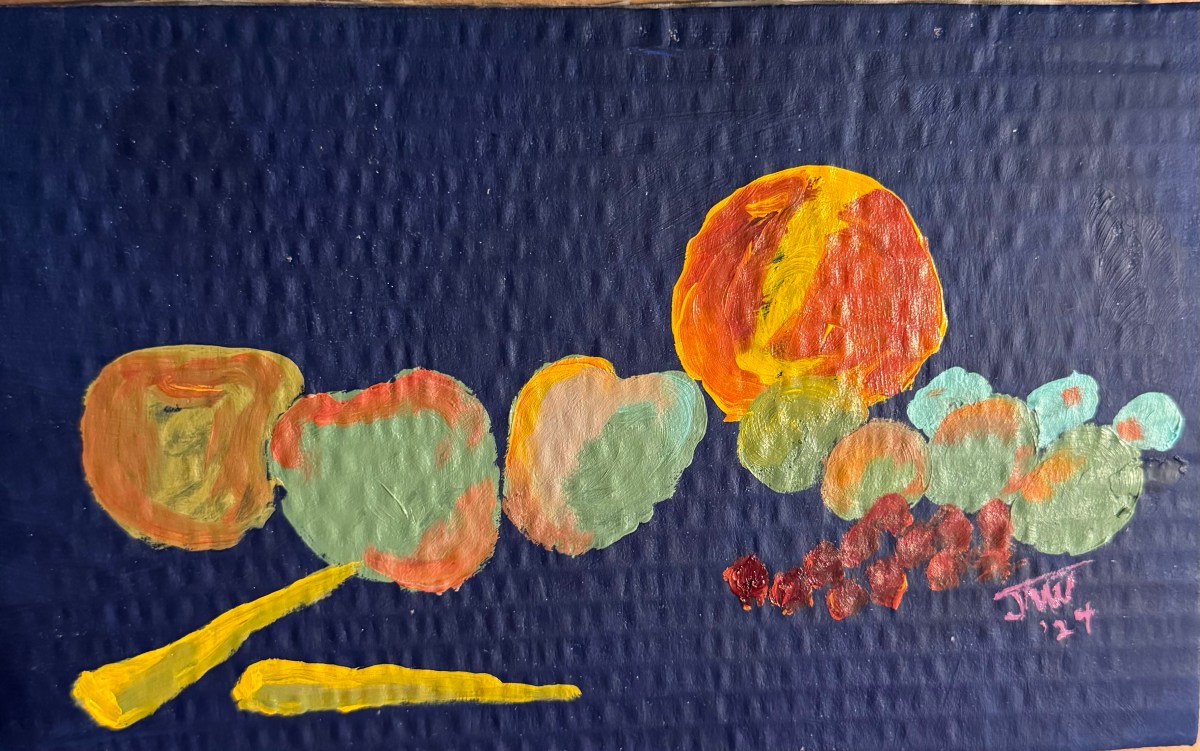 Crying for No Obvious Reason | EthicalDative