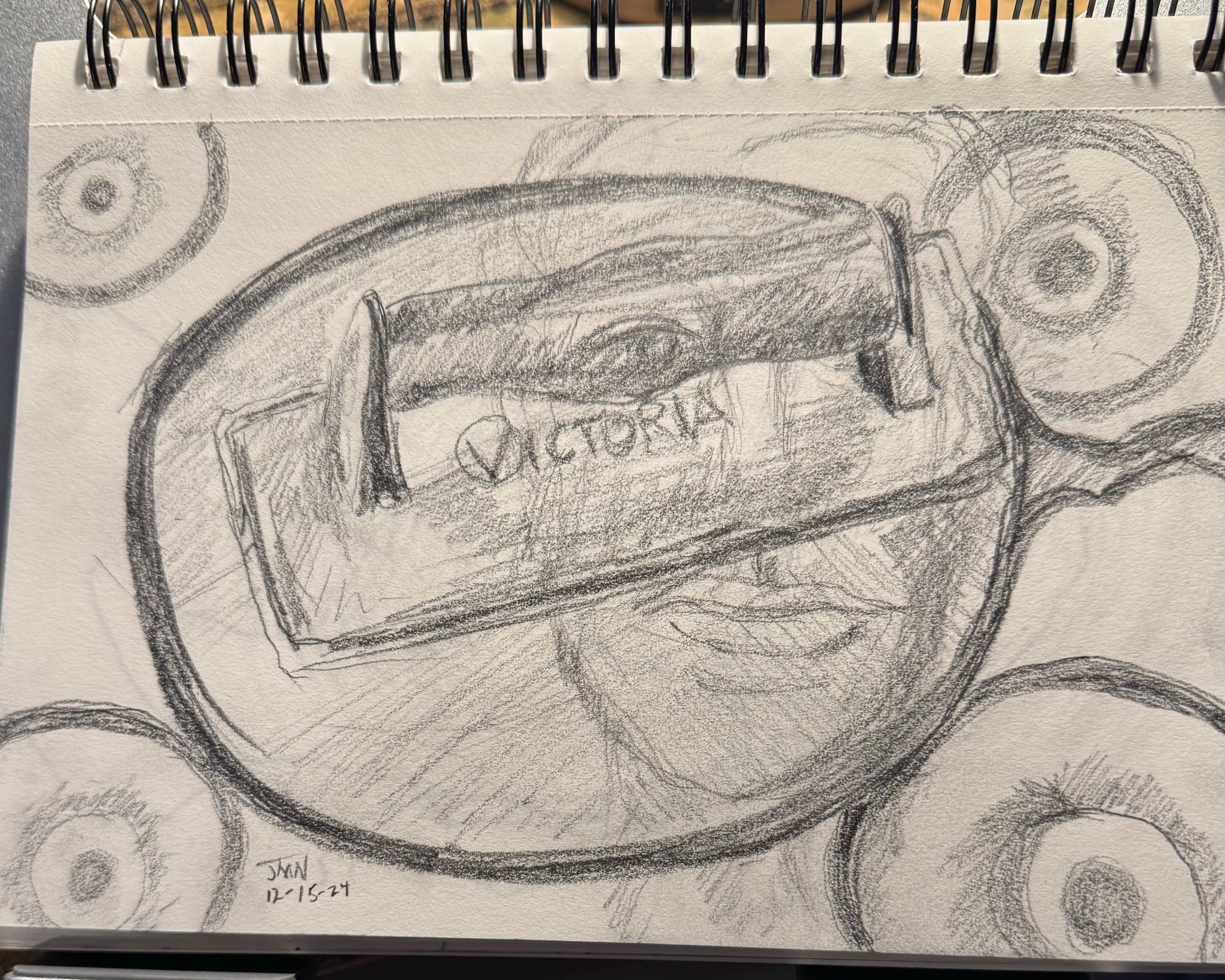 The Thruster’s Emblems Are the Rocket and the Tower | EthicalDative