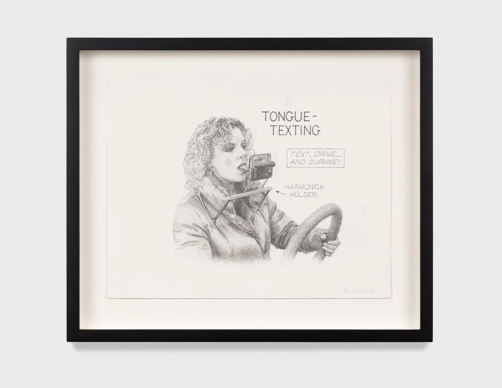 Pippa Garner (1942-2024): Setting an Example | EthicalDative